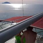 From Kassandra: Halkidiki Half-Day Beach Private Cruise - Exploring the Scenic Bays of the Toronean Gulf