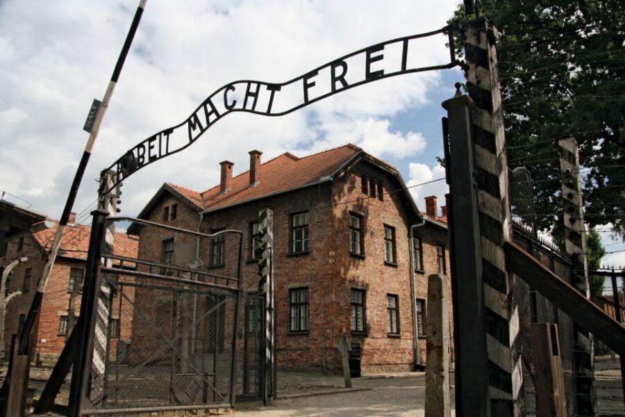 From Katowice: Auschwitz-Birkenau Skip-the-Line Guided Tour - The Atmosphere and Reflection