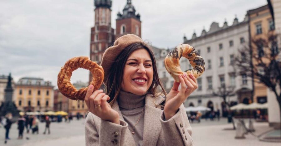 From Katowice: Krakow Old Town Private Guided Day Trip - Exploring Kraków’s Old Town: The Heartbeat of a Medieval City