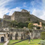 From Kavos: Discover Corfu Towns Highlights in a Day - The Itinerary in Detail