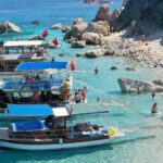 From Kemer, Antalya, Belek: Adrasan Suluada Island Boat Tour - The Value of This Tour