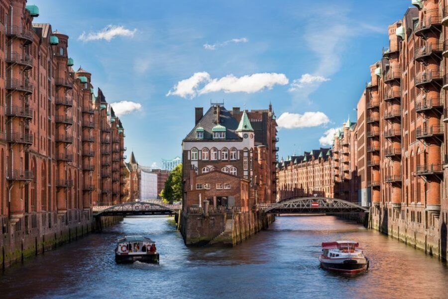 From Kiel: All-in-One Hamburg Shore Excursion - Why This Tour Offers Good Value