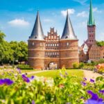 From Kiel: Lübeck Shore Excursion - Key Points