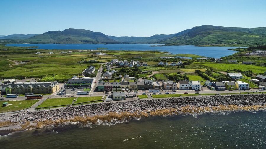 From Killarney: Ring of Kerry Guided Day Tour - Who Should Take This Tour?