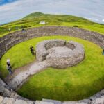 From Killarney: Ring of Kerry & Skellig Ring Full-Day Tour - The Itinerary: A Closer Look at the Highlights