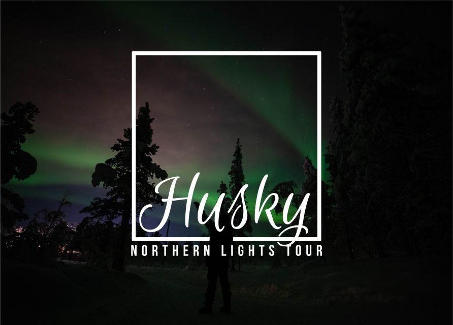 From Kiruna: Northern Lights Guided Husky Sledding Adventure - FAQ