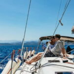 From Kissamos: Balos Gramvousa Sailing Cruise with Lunch - Detailed Breakdown of the Itinerary