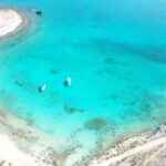 From Kissamos Port: Balos and Gramvousa Private RIB Cruise - The Value of a Private RIB Cruise