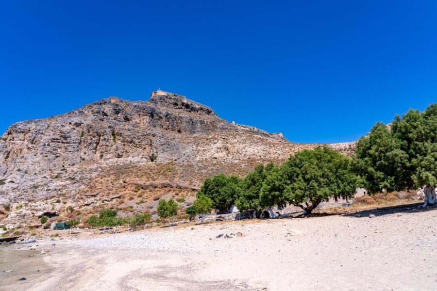 From Kissamos Port: Private Boat Cruise to Balos & Gramvousa - Practical Details and Considerations
