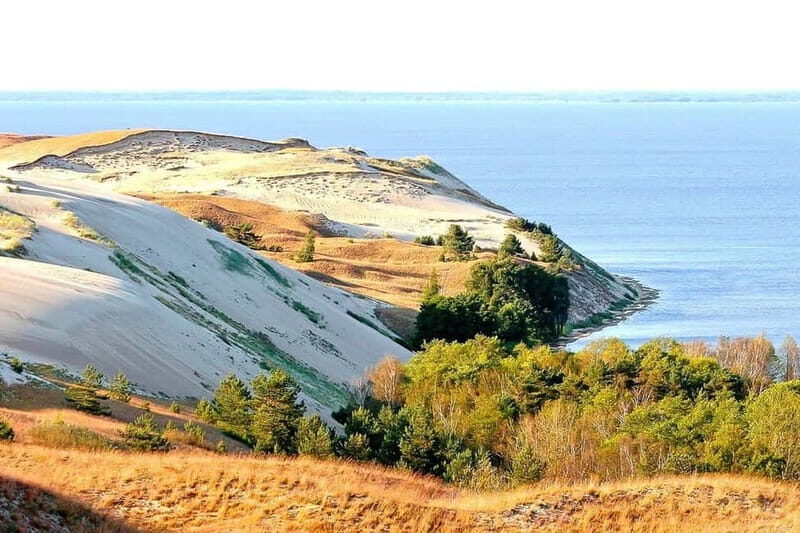 From Klaipeda: Curonian Spit Full-Day Private Tour - A Full Breakdown of the Curonian Spit Private Tour