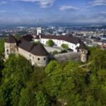 From Koper: Day Trip to Lake Bled & Ljubljana - The Itinerary in Detail