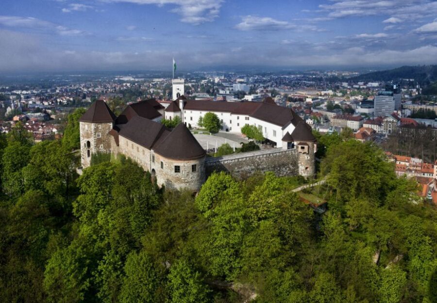 From Koper: Day Trip to Lake Bled & Ljubljana - The Itinerary in Detail