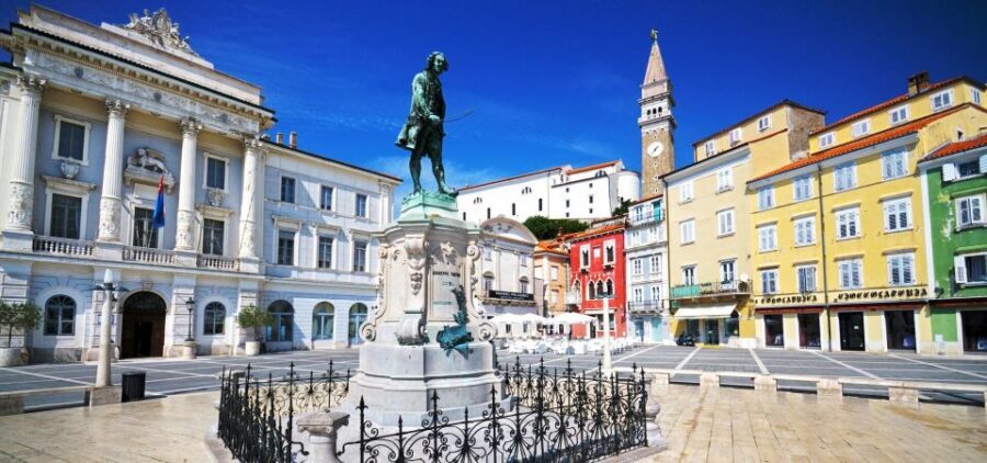 From Koper: Piran and Panoramic Slovenian Coast Tour - The Experience and Practicalities