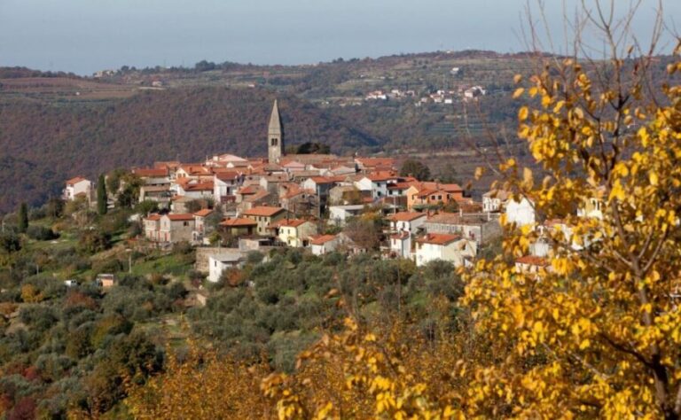 From Koper: Piran's Tastes and Tales - An Honest Look at the Experience