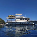 From Korcula island: Mljet Island Yacht Day Trip with Lunch - What to Expect on the Yacht