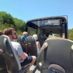 From Korcula Town: Local Wine & Sightseeing Half-Day Tour - What to Expect from the Itinerary