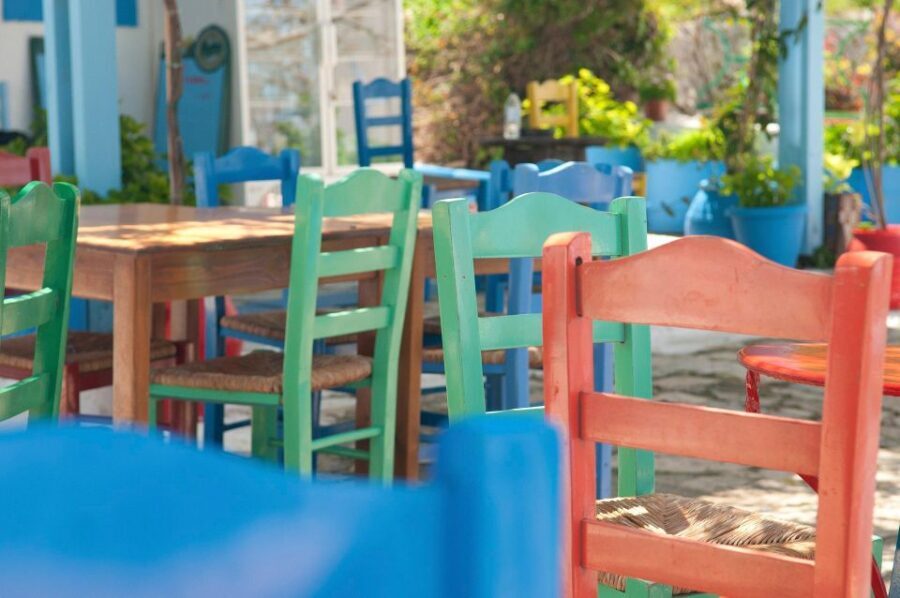 From Kos/Dikeo: Bus Tour to Zia Village on Mount Dikaios - Detailed Breakdown of the Itinerary