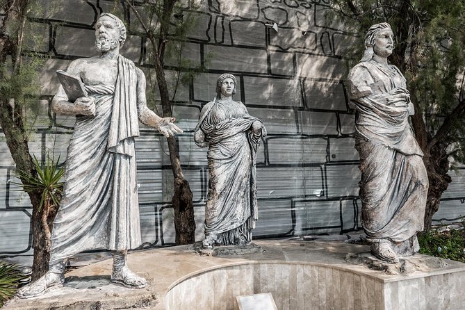 From Kos: Independent Day Trip to Bodrum - Key Points