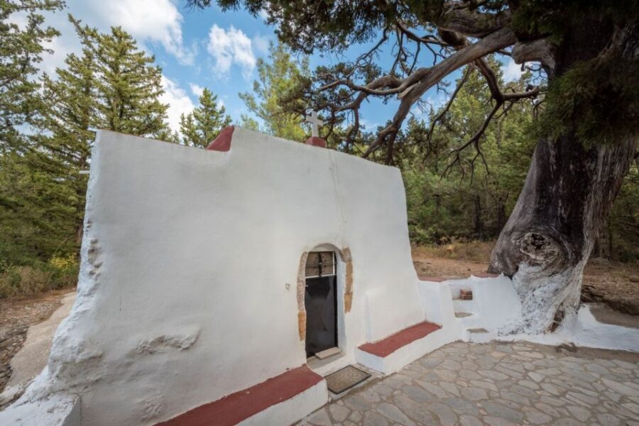 From Kos: Zia Sunset Tour - Authenticity and Value