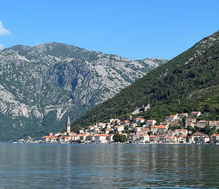 From Kotor: Blue Cave and Boka Bay Highlights Tour - The Day’s Timing and Logistics