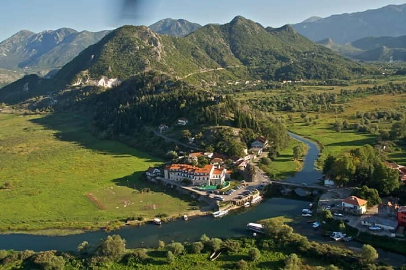 From Kotor: Private Car Excursion to Virpazar & Skadar Lake - An In-Depth Look at the Itinerary