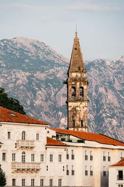 From Kotor: Sunset Boat Tour to Perast & Lady of the Rocks - Detailed Review of the Sunset Boat Tour