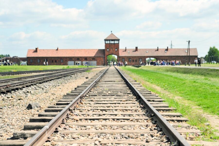 From Krakow: Auschwitz and Wieliczka Salt Mine Full-Day Trip - Who Is This Tour Best Suited For?