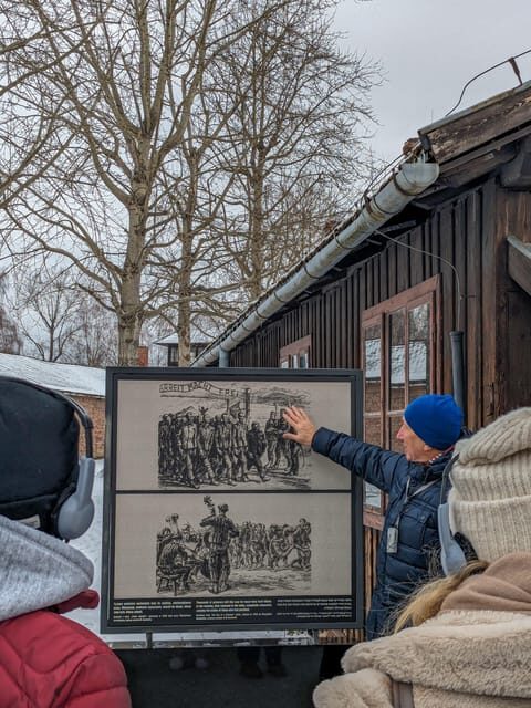 From Krakow: Auschwitz-Birkenau Guided Tour & Hotel Pickup - The Value & What You’ll Get