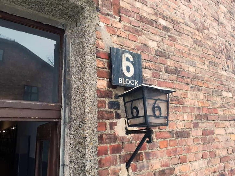 From Krakow: Auschwitz-Birkenau Guided Tour with Transfer - The Practicalities: Transportation, Group Size, and Timing