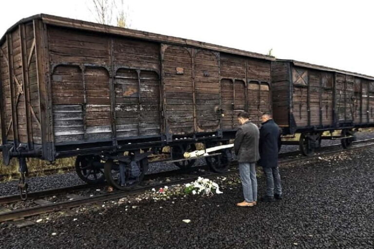 From Krakow: Auschwitz Subcamps Guided Tour - An In-Depth Look at the Tour Experience