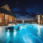 From Krakow: Chocholowskie Thermal Baths with Entry Ticket - The Experience in Detail