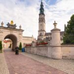 From Kraków: Czstochowa & agiewniki Pilgrim Sites Tour - Practical Tips for Your Pilgrimage