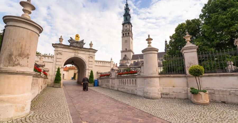 From Kraków: Czstochowa & agiewniki Pilgrim Sites Tour - Practical Tips for Your Pilgrimage