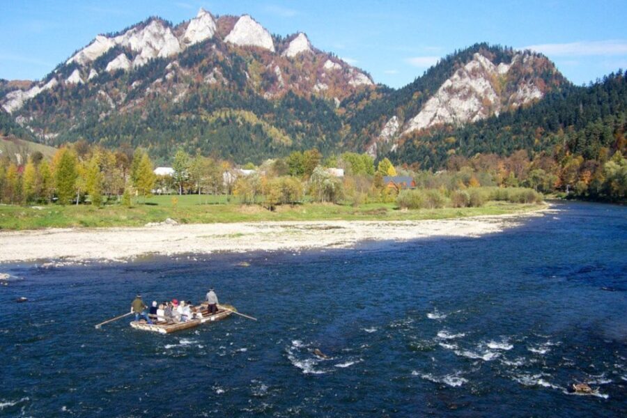 From Krakow: Dunajec River & Chocholowska Baths Day Trip - Who Will Love This Tour?