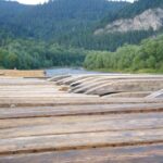 From Krakow: Dunajec River Gorge Wooden Raft River Cruise - Highlights of the Gorge and Castles