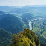 From Krakow: Dunajec River Rafting - How the Itinerary Unfolds