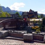 From Krakow: Dunajec River Rafting and Zakopane Town Tour - What’s Included and What to Consider