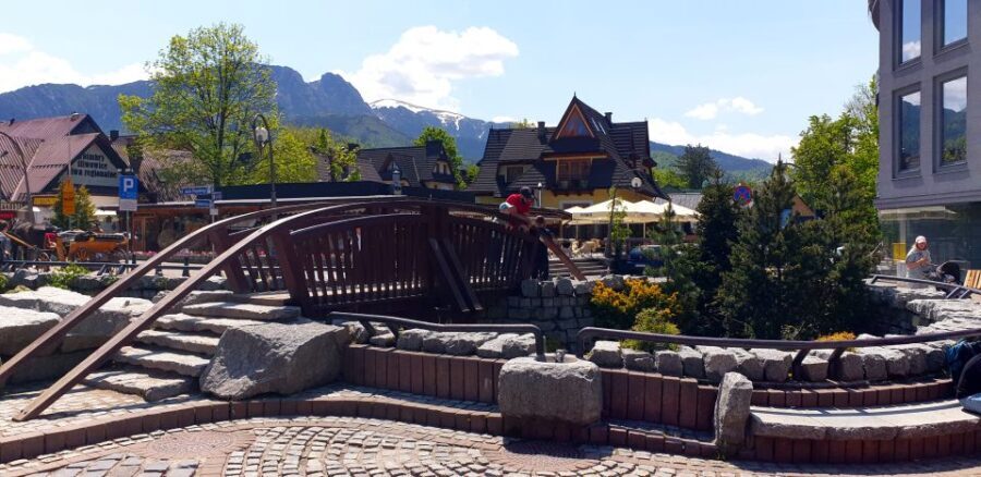 From Krakow: Dunajec River Rafting and Zakopane Town Tour - What’s Included and What to Consider