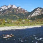 From Krakow: Dunajec River Rafting with Thermal Baths option - Exploring the Pieniny National Park