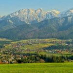 From Krakow: Full-Day Tour of Zakopane and Tatra Mountains - Discovering Zakopane and the Tatra Mountains