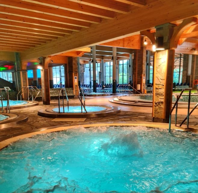 From Krakow: Hot Springs and Zakopane with Gubaówka - A Complete Look at the Itinerary: What to Expect