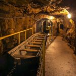 From Krakow: Katowice & Silver Mine private tour - Tarnowskie Gory and the UNESCO Silver Mine