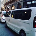 From Krakow/Krakow Airport to Rzeszow Airport Private Transfer - Vehicle Quality and Comfort