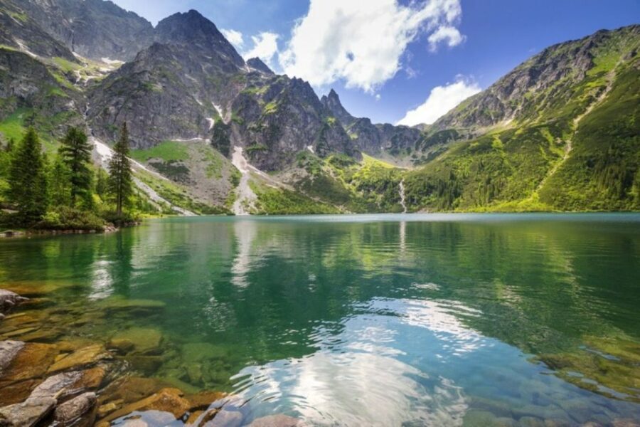 From Krakow: Morskie Oko and Zakopane Day Trip - The Value of the Tour