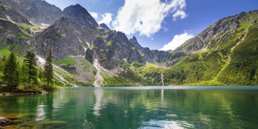 From Krakow: Morskie Oko Lake Tour in the Tatra Mountains - What Makes This Tour Stand Out
