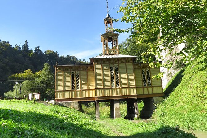 From Krakow: Ojcow National Park and Pieskowa Skala Castle - Practical Tips for Travelers