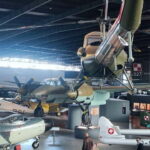 From Krakow: Polish Aviation Museum - A Closer Look at the Exhibits