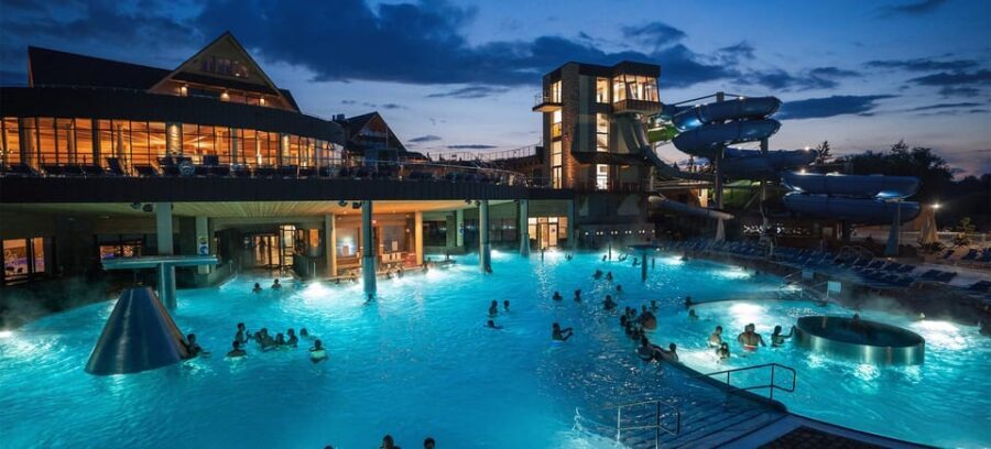 From Krakow: Polish Thermal Baths in Tatra Mountains - Value and Who Should Consider This Tour