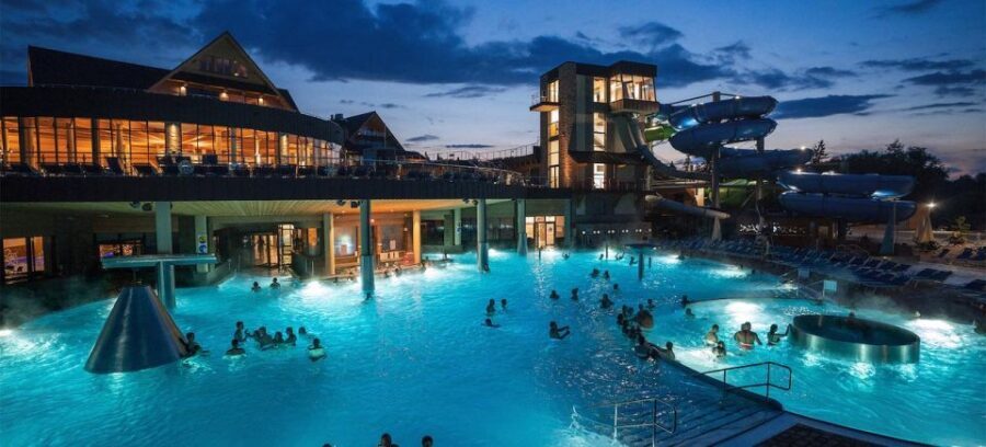 From Krakow: Private Trip Zakopane and Thermal Baths - Cultural and Culinary Highlights Along the Way