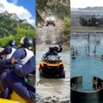 From Krakow: Rafting, Off-road Zakopane & Thermal Baths Tour - What You Should Know Before Booking